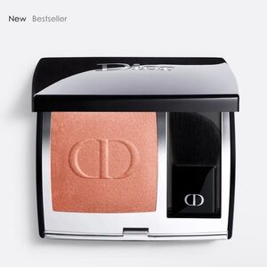 Dior | Makeup | Authentic Dior Rouge Blush In Charnelle | Poshmark